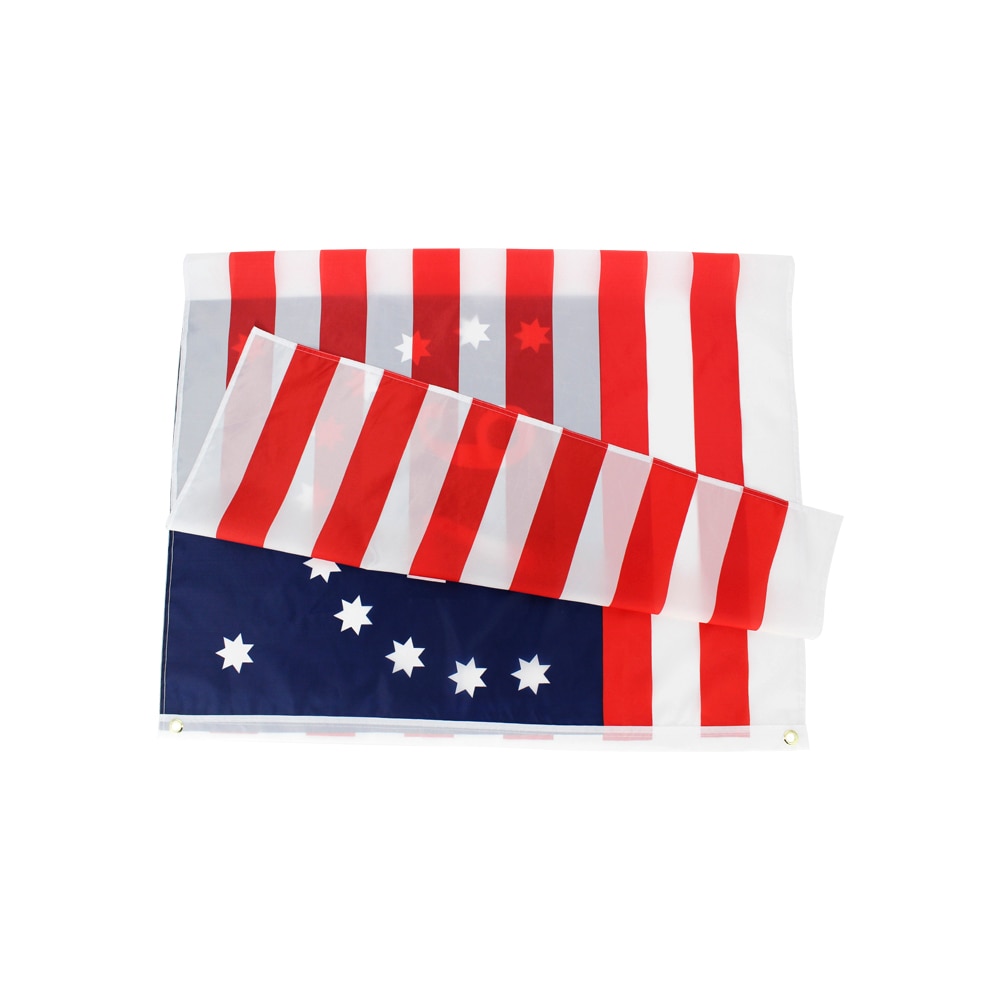 3x5 fts American Revolution Bennington 76 Flag – Grandado