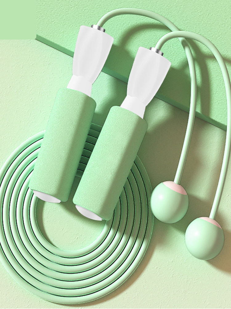 Hoip Jeeky Adjustable Fat Burning Skipping Rope Sl... – Vicedeal