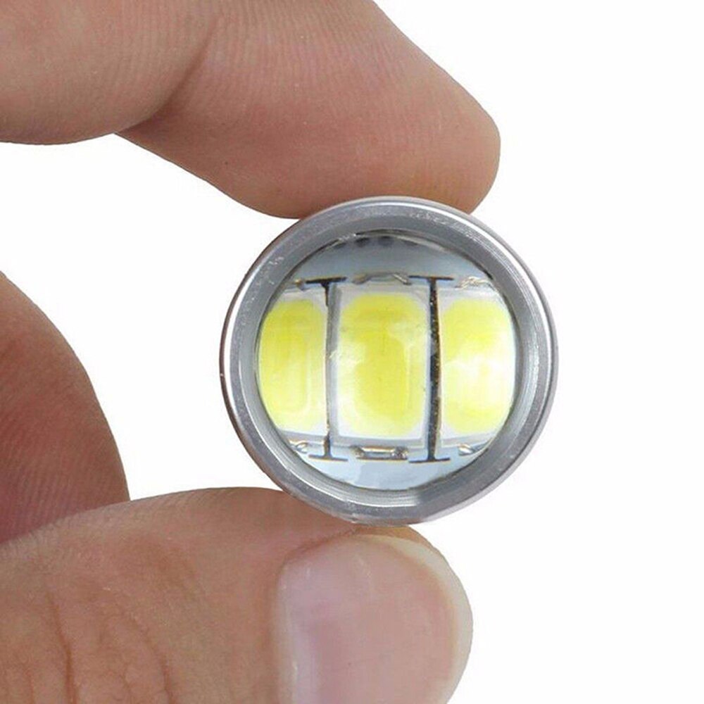 DRL LED Reversing Light Headlight Super bright Rep... – Grandado