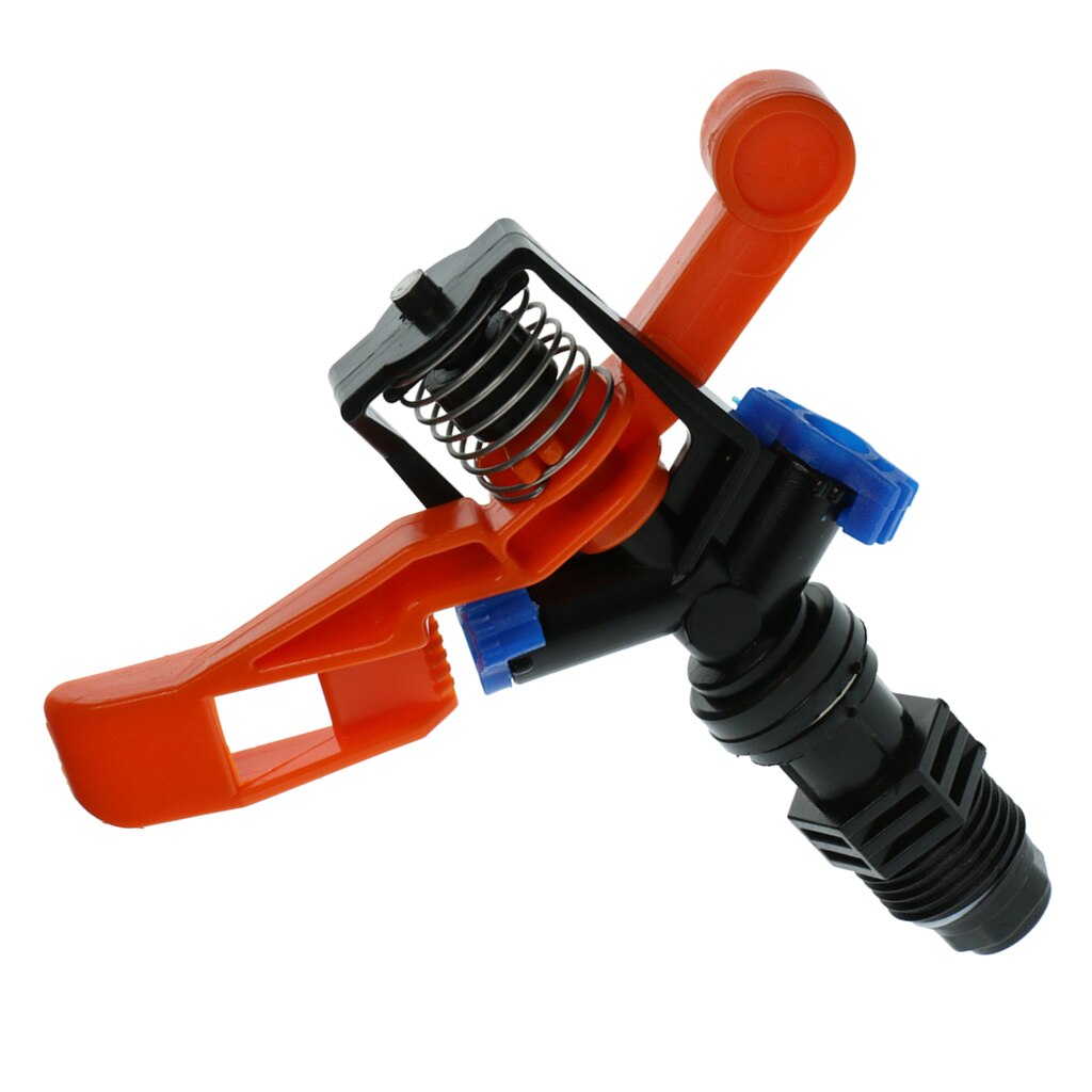 1/2 inch Heavy Duty Plastic Impact Head Sprinkler ... – Grandado