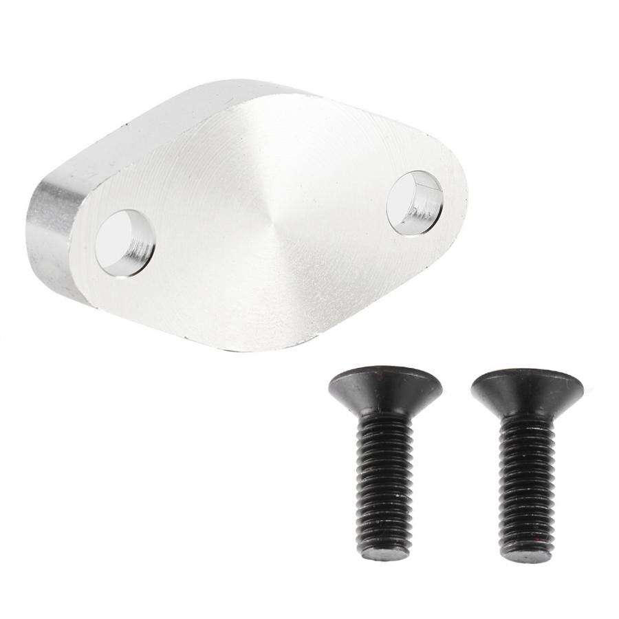 LS Truck Intake Exhaust Block Off Plate for EGR De... – Grandado