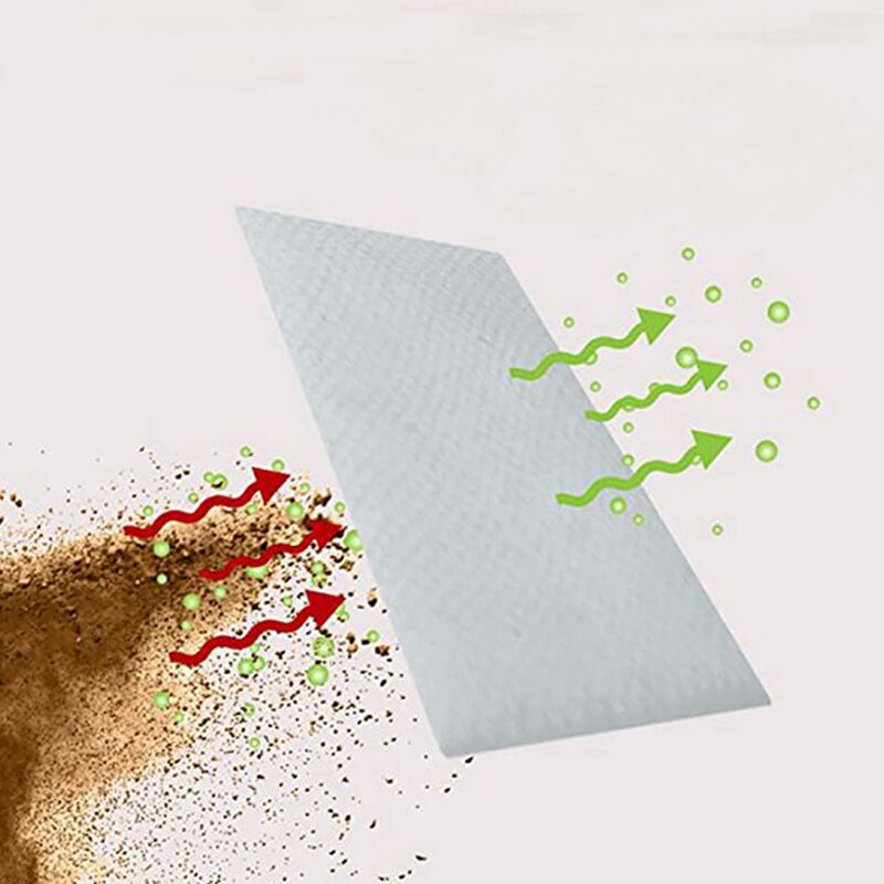 90Pcs Disposable Air Filters Premium Disposable Un... – Grandado