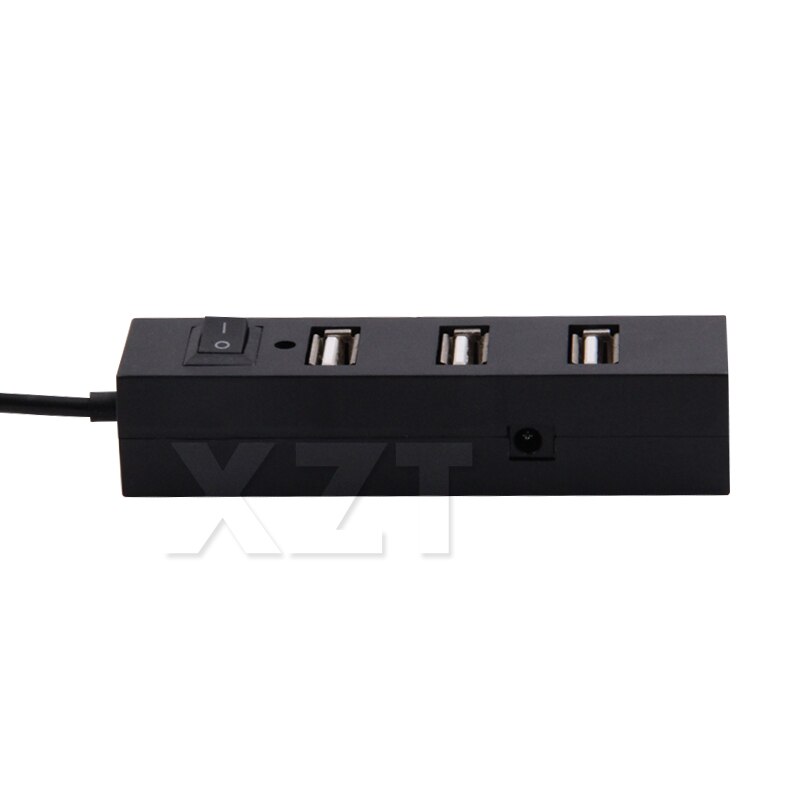 BEI 1 STÜCKE High Speed Mini 4 Port USB 2.0 Hub 4 ... – Vicedeal