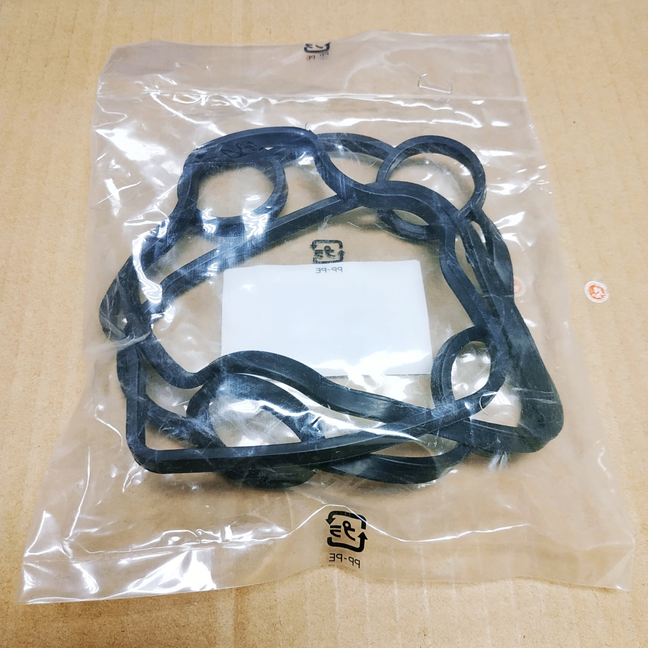 Junta de cubierta de Válvula original OEM – Grandado