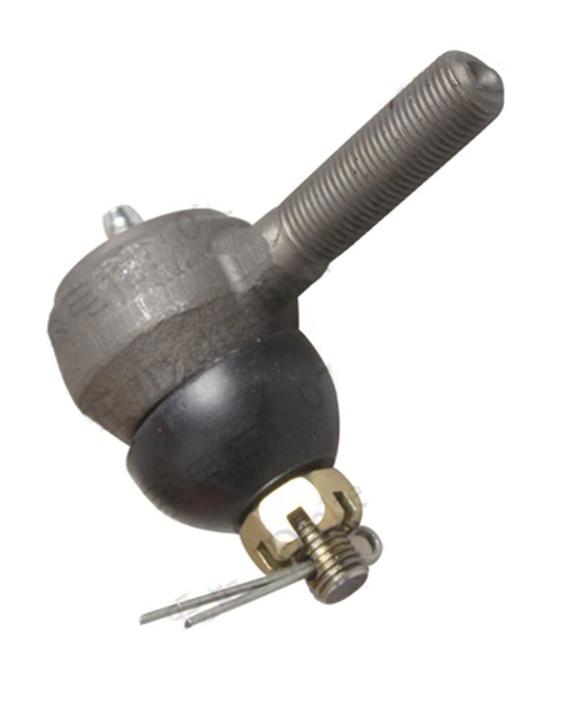 Left Thread Tie Rod End with grease fitting 7540 F... – Grandado