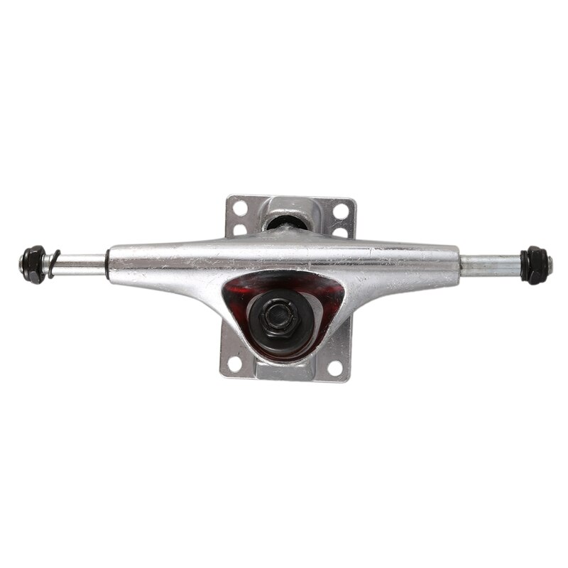 Universal 5Inch Skateboard Trucks Bracket Longboar... – Grandado