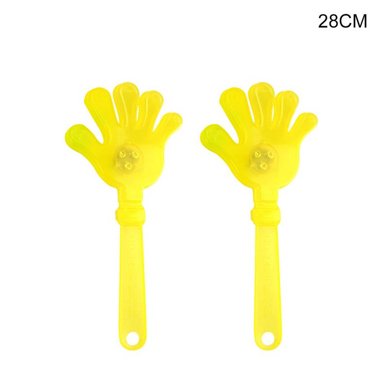 Flash Clap Hands LED Light Hand Clap Luminous Hand... – Vicedeal