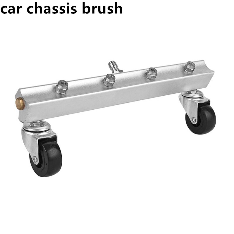 High Pressure Water-Gun Cleaning Car Body Chassis ... – Vicedeal