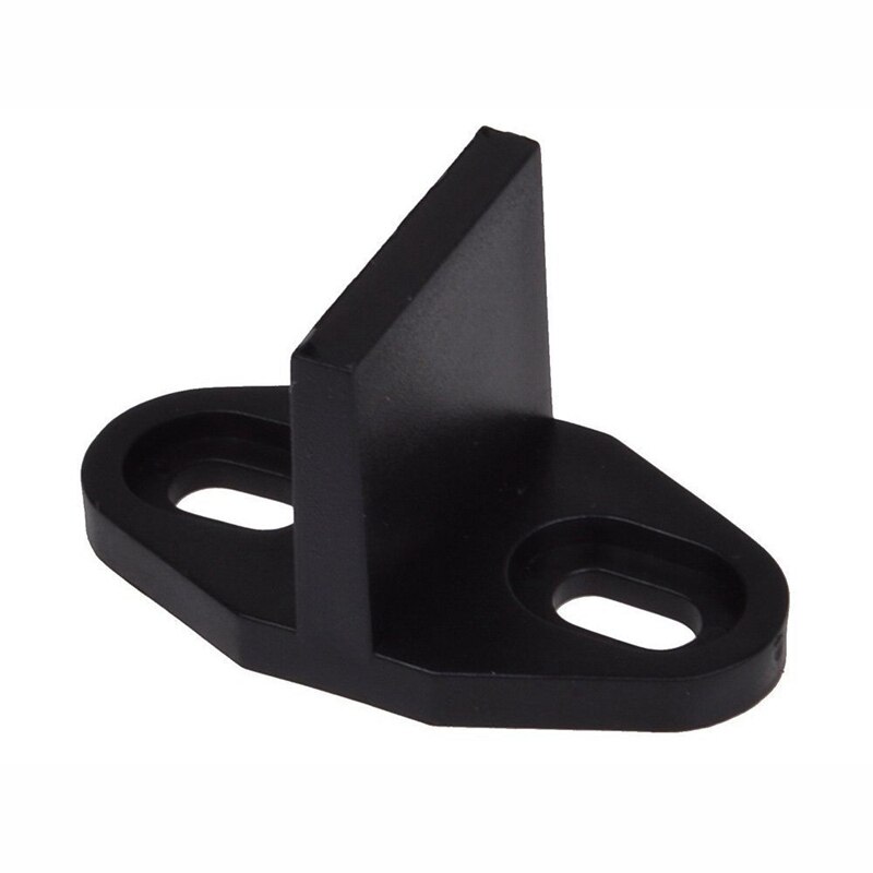 2PCS Adjustable Bottom Barn Door Floor Guides with... – Grandado