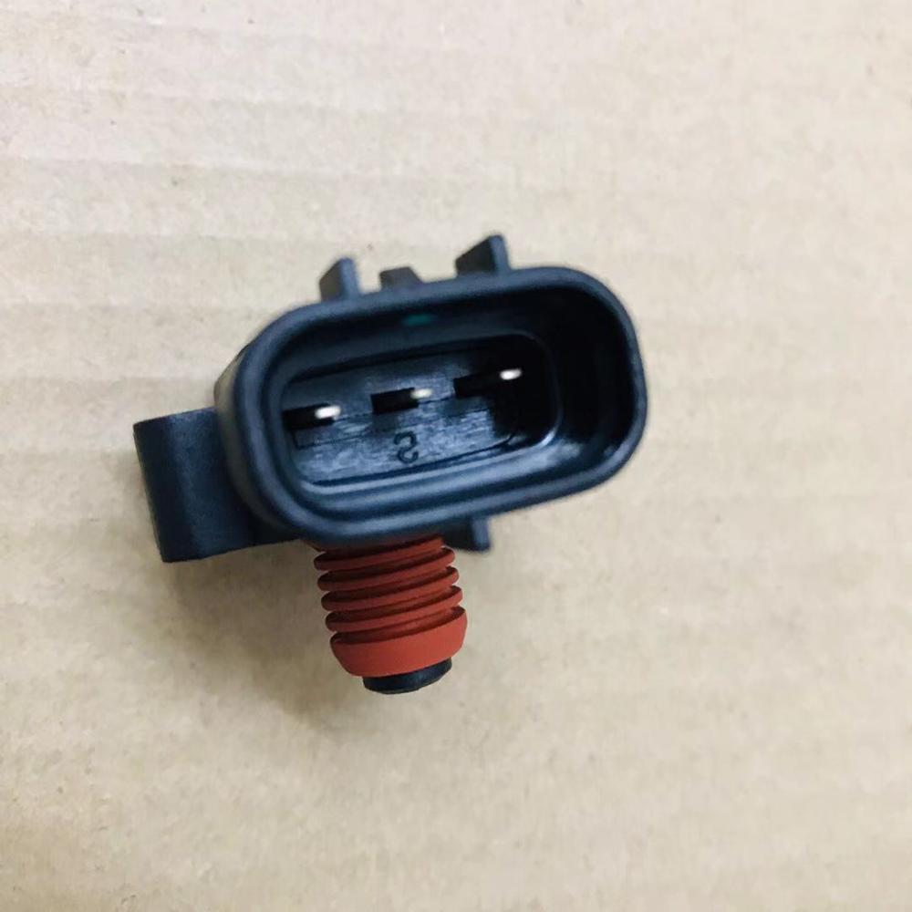 KAART Sensoren Spruitstuk Luchtdruk Sensor OEM 894... – Grandado