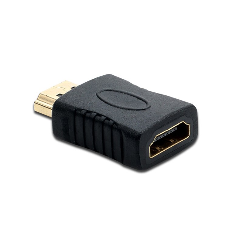 1/2/5Pcs Straight HDMI Male To HDMI Female Adapter... – Vicedeal