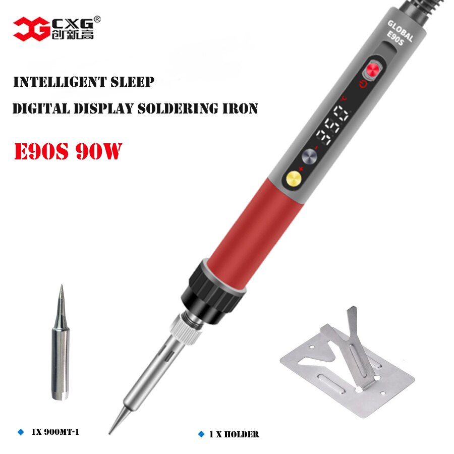 CXG Electric Soldering Iron Rework Tool Welding Eq... – Grandado