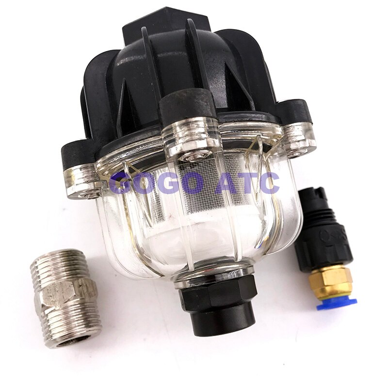 Free ship drain valve QAD400-04 1/2 inch Air compr... – Vicedeal