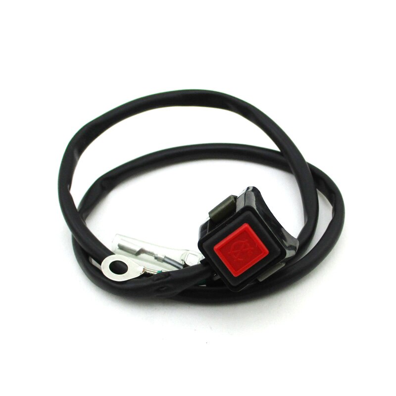 XLJOY 7/8 ''Griff Kill Switch Für XR CR CRF KX KLX... – Vicedeal