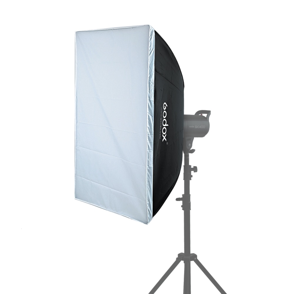Godox 60*60cm / 23.6" x 23.6" Speedlite ... – Vicedeal