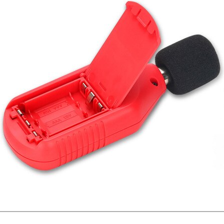 Noise Meetinstrument Db Meter 30 ~ 130dB Mini Audi... – Vicedeal