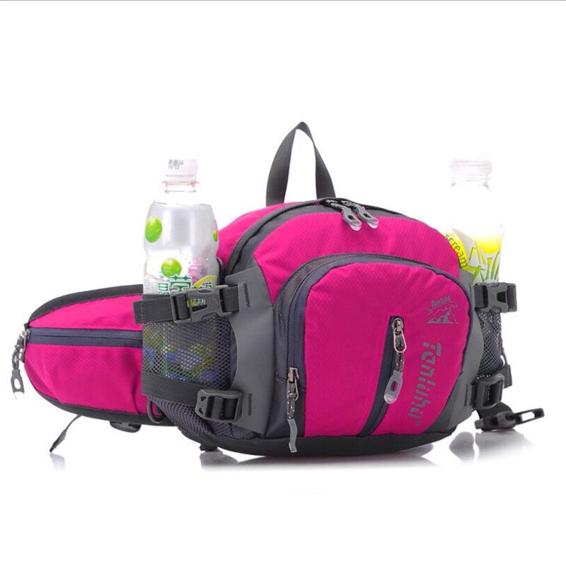 5L Large Running Bag Outdoor Sport Bicycle Cycling... – Vicedeal