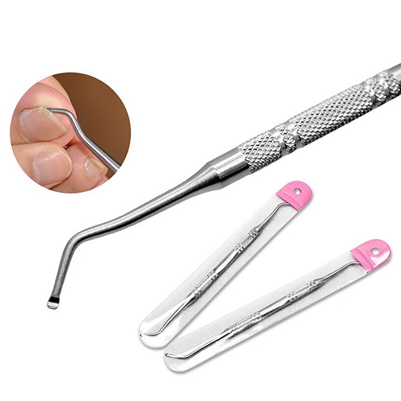 5 Pc Stainless Steel Clean Up Nail Ditch Picker Sh... – Grandado