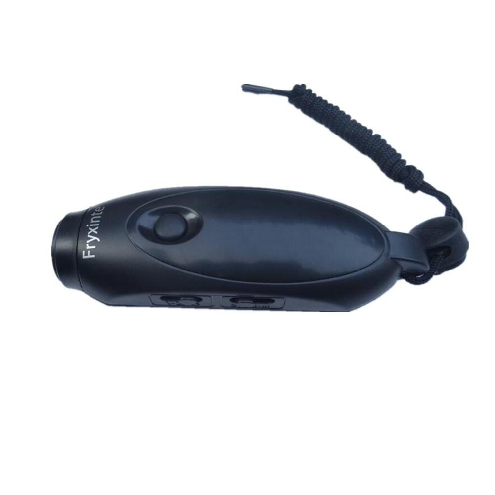 Electronic Whistle 3 Tone Handheld Lanyard Surviva... – Grandado