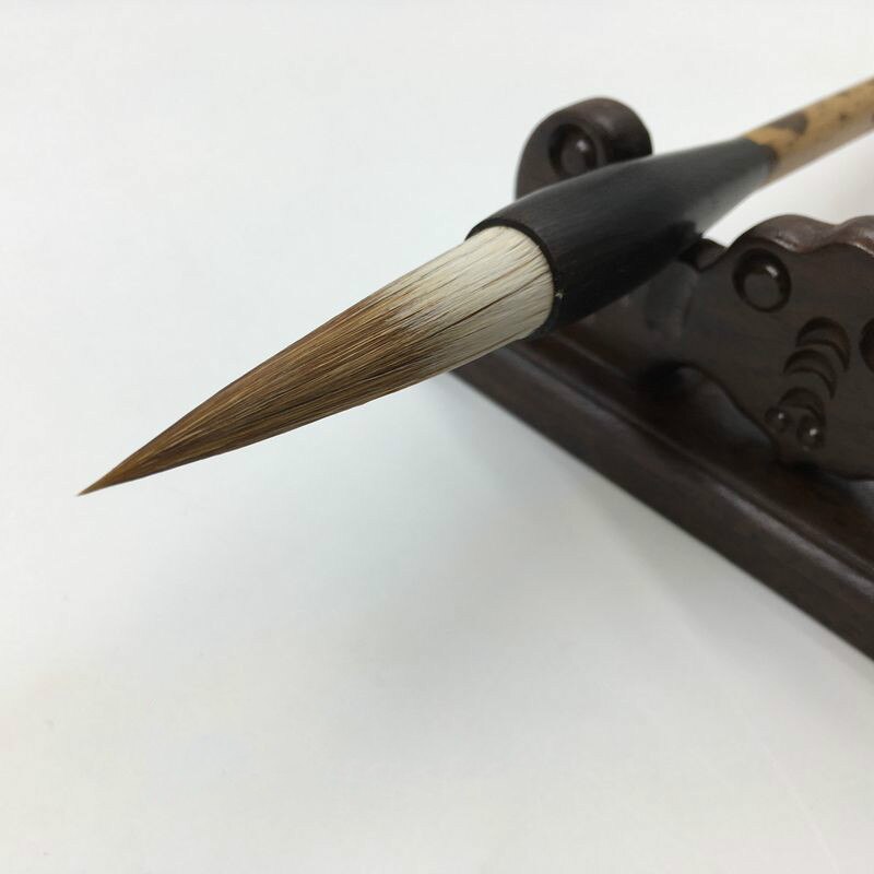 Calligraphy Brush Chinese Traditional Painting Bru... – Grandado