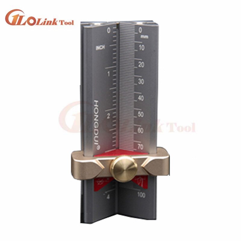 Multi-functional Woodworking Tools Height Gauge Li... – Vicedeal