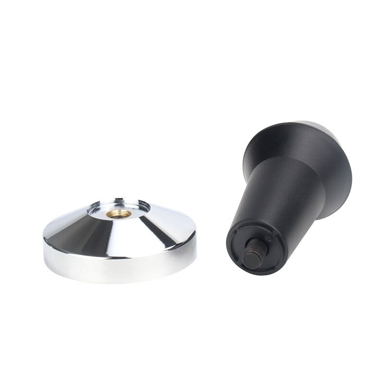 basic coffee powder hammer solid wood handle tampi... – Grandado
