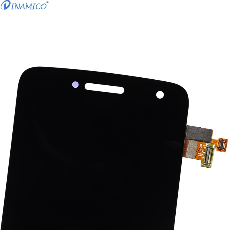 Dinamico Display For Moto G5 Plus XT1683 Lcd Touch... – Vicedeal