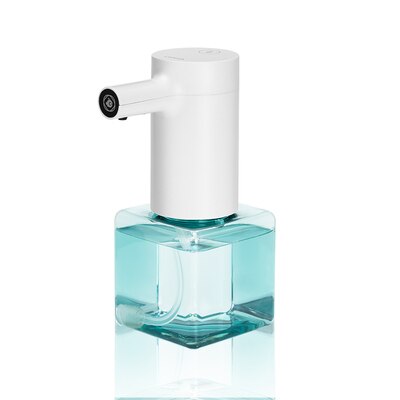 Lebath with heat sensor, automatic soap meter, han... – Vicedeal