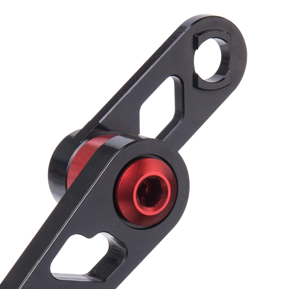 Bike Stabilizer Chain Elliptical Sprocket Modified... – Vicedeal