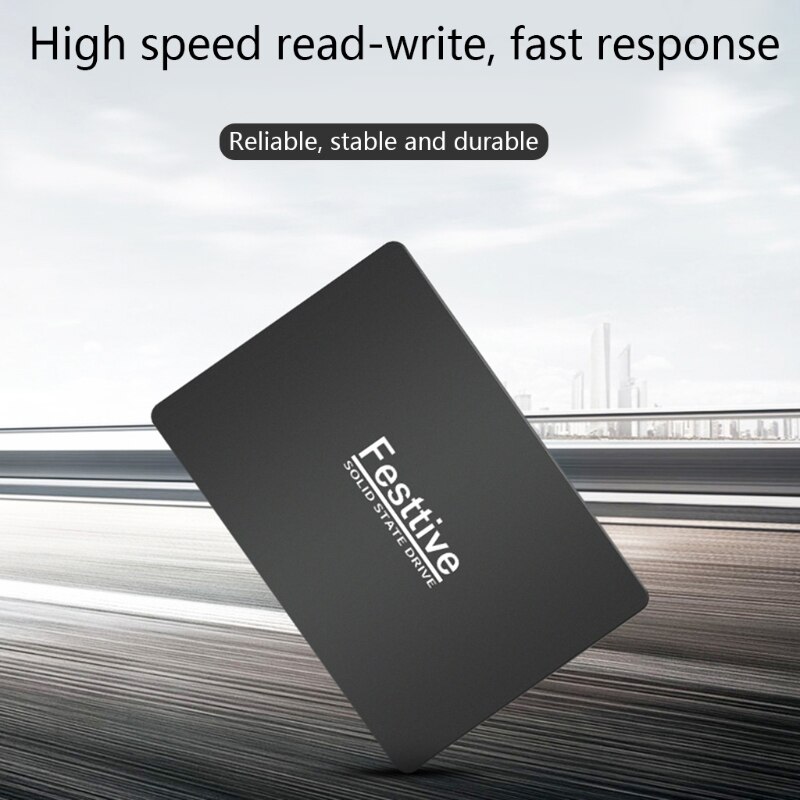 Universal Durable High Speed 2.5inch 120GB 240GB S... – Grandado