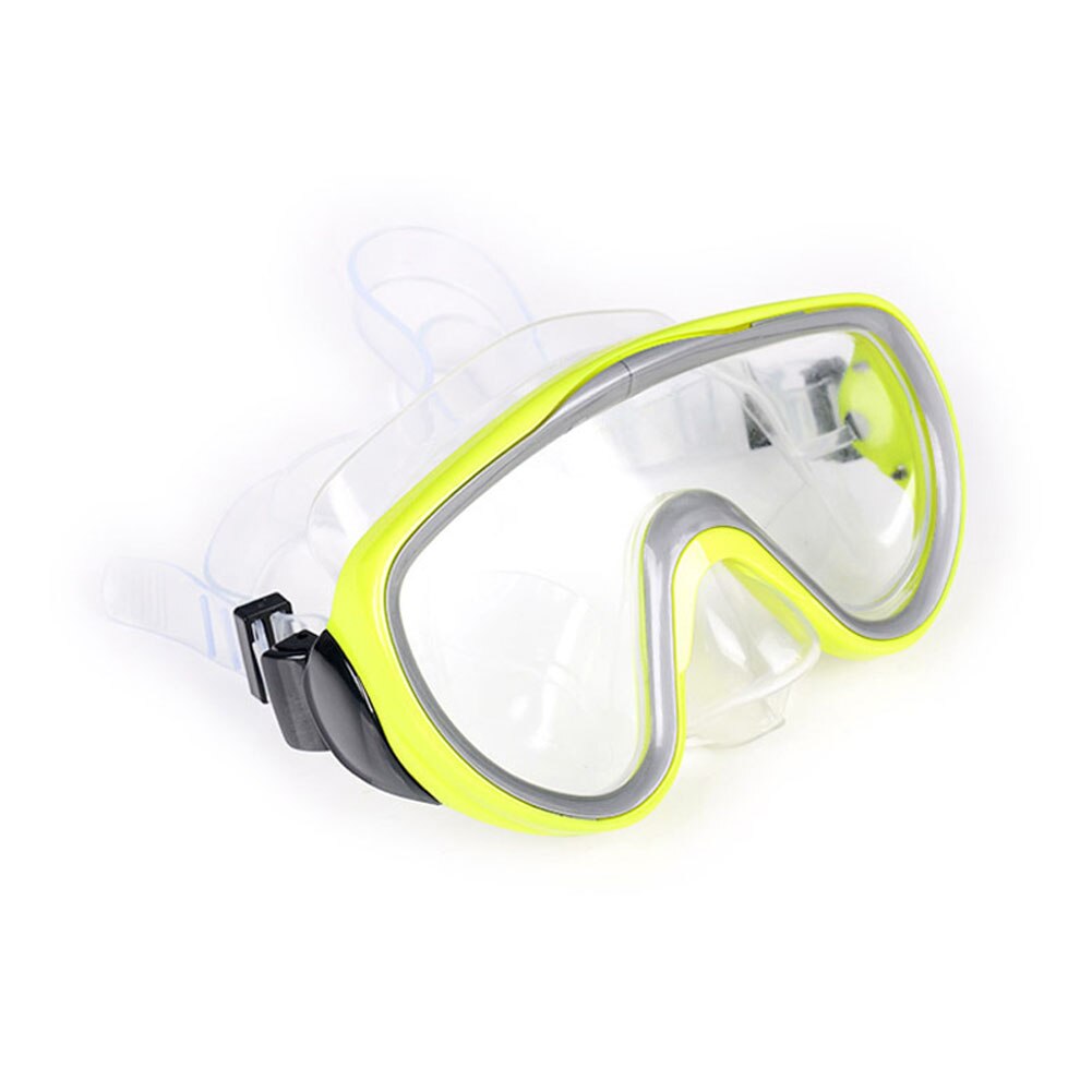 Underwater Diving Mask Swimming Scuba Snorkel Gogg... – Grandado