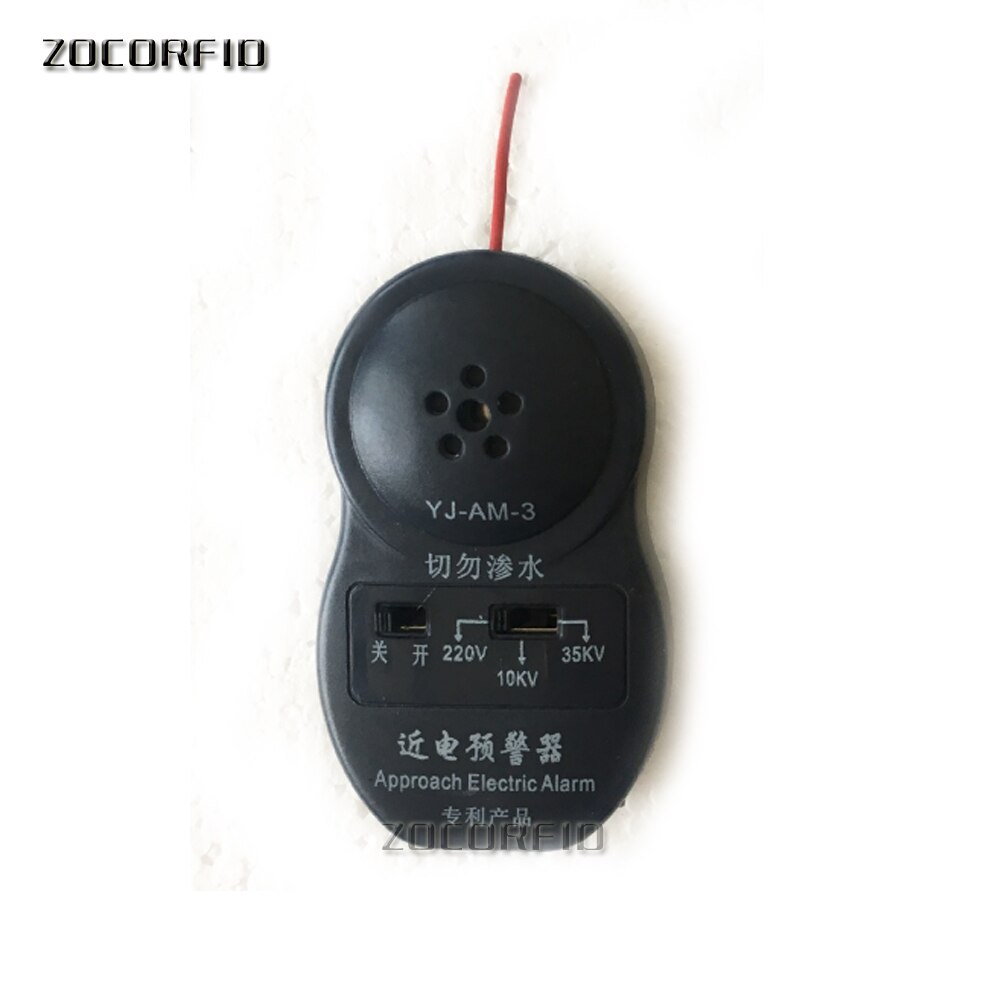 voltage Leak Detector Approach electric alarm Leak... – Vicedeal