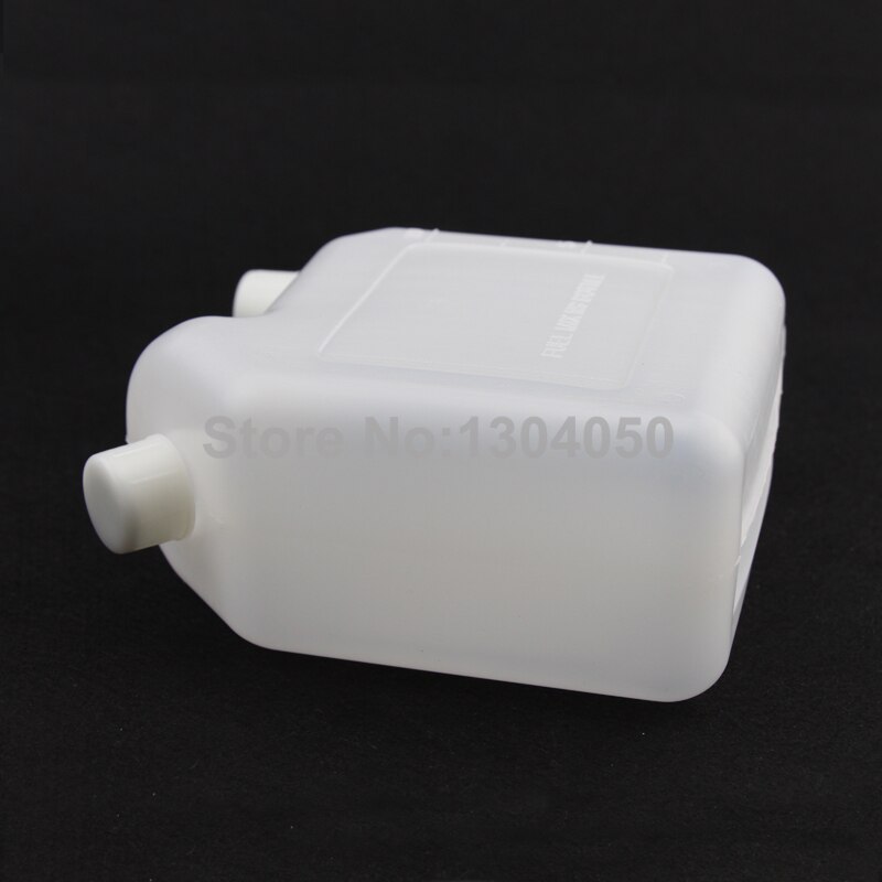 Draagbare 2-Stroke Brandstof Benzine Olie Mengen F... – Vicedeal