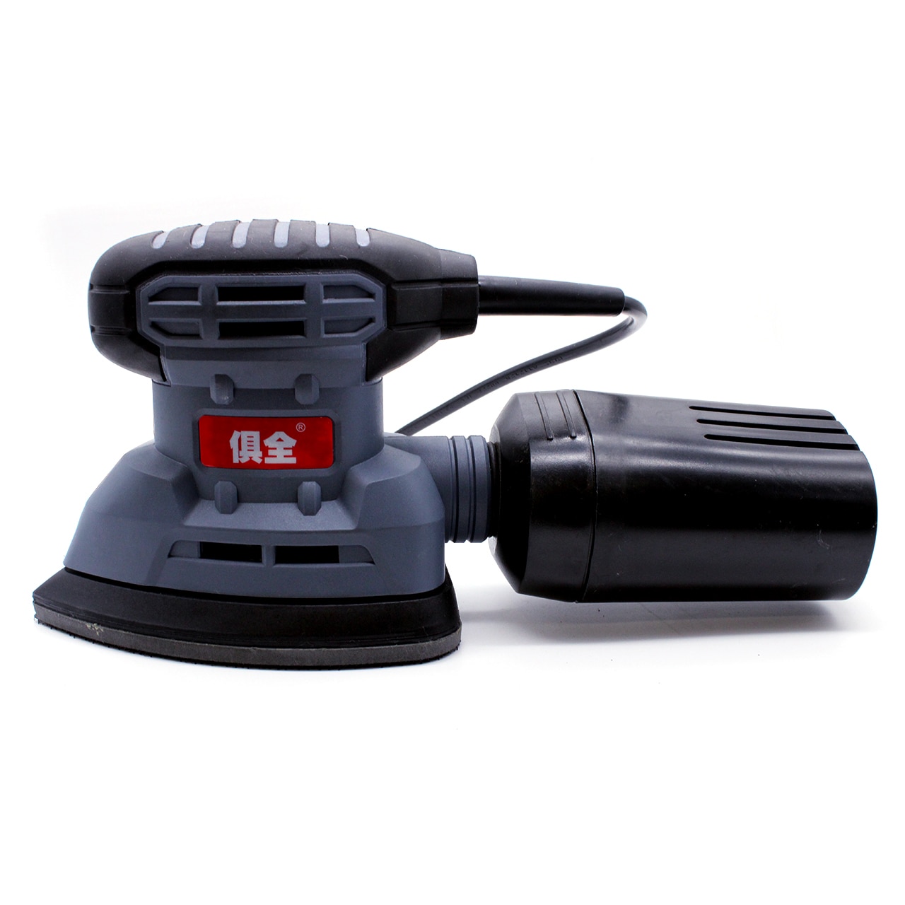 Triangle Sander 360W Triangle Mini Woodworking San... – Vicedeal