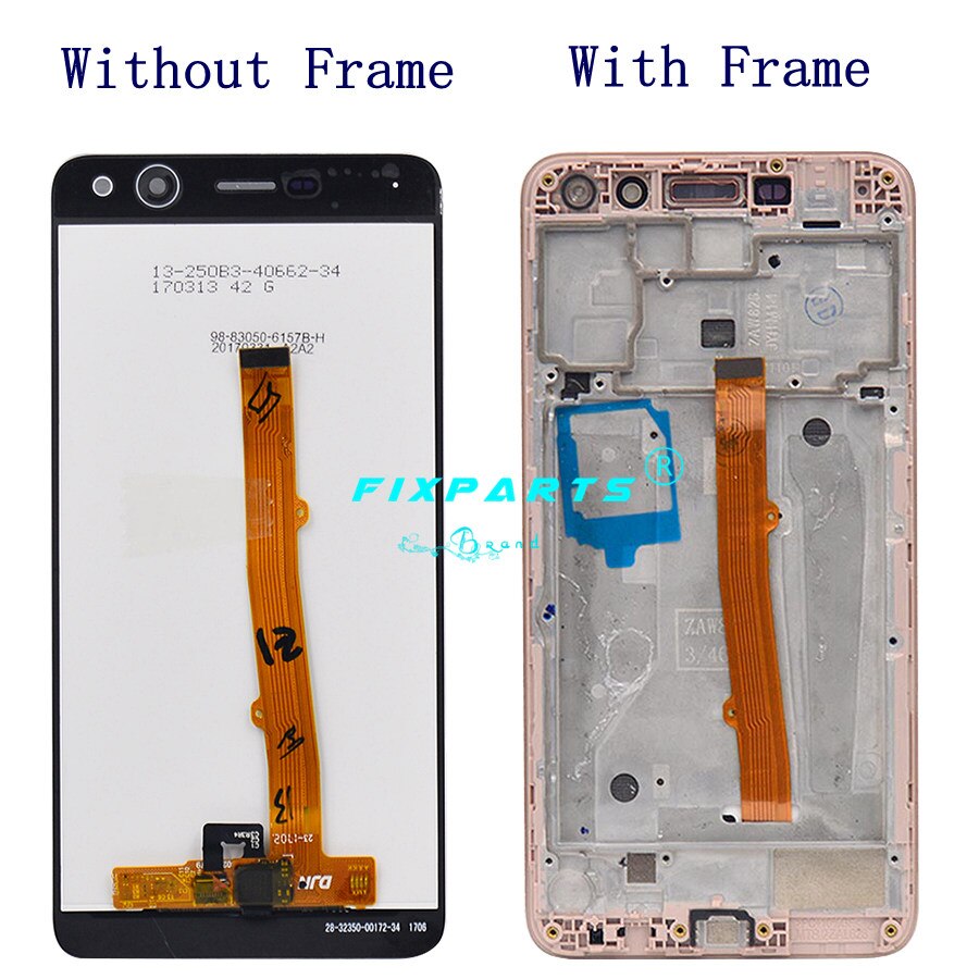 Original for Huawei Y5 LCD Touch Screen Digitizer ... – Grandado