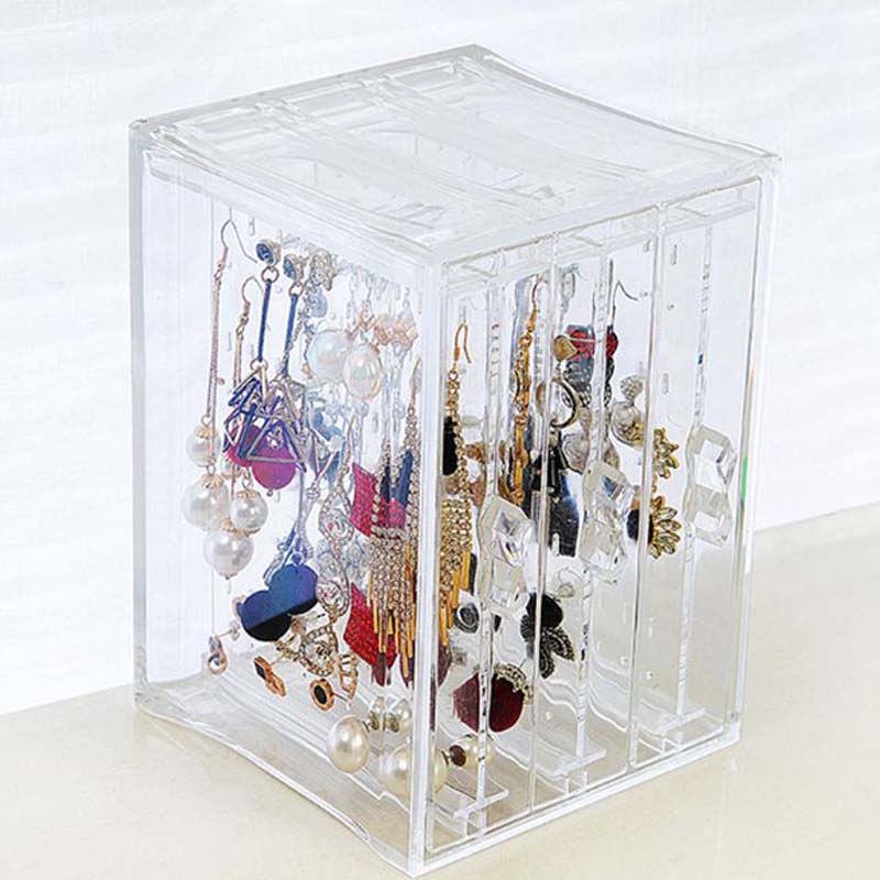 Mordoa Fasion Ps Materiaal Sieraden Display Houdt ... – Vicedeal