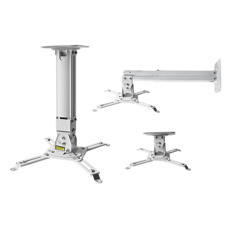 Projector Bracket Ceiling Mounting Bracket,Tilted ... – Grandado