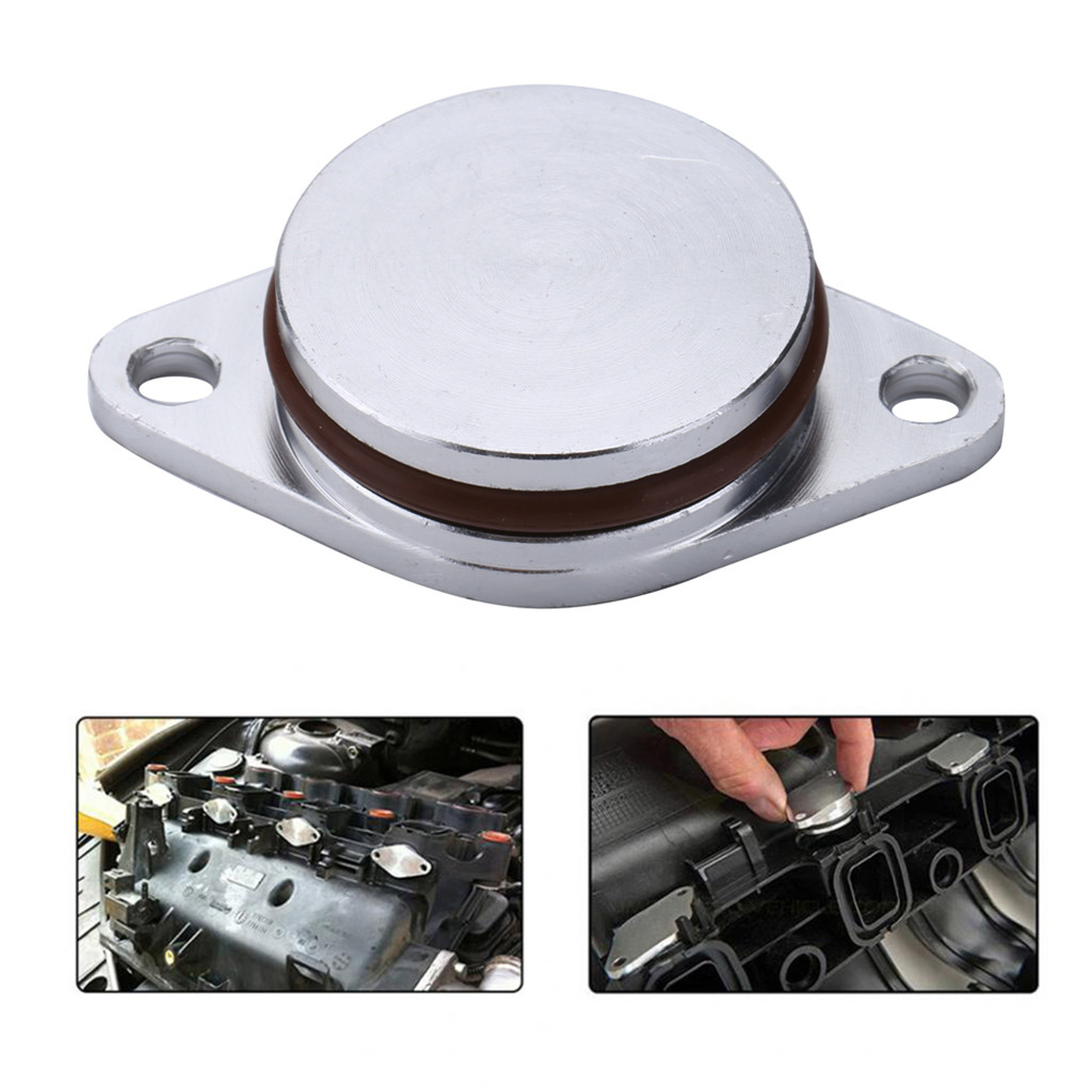 22mm Auto Motor IntakeSwirl Klappe Blank Saugrohr ... – Vicedeal
