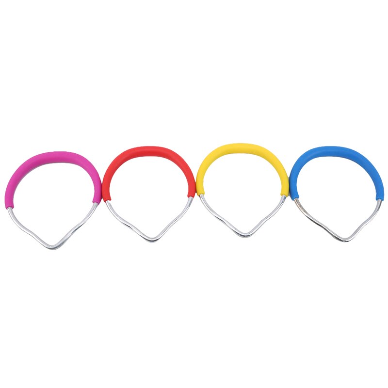 Heavy Duty Swing Gymnastic Pull Up Rings Fitness S... – Grandado