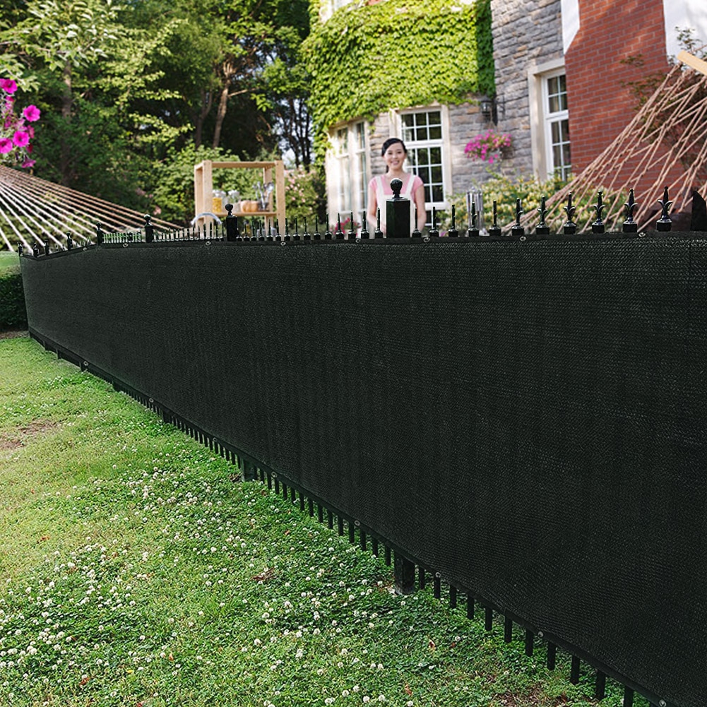 Hdpe Outdoor Hek Mesh Patio Zonnescherm Netto Balk... – Vicedeal