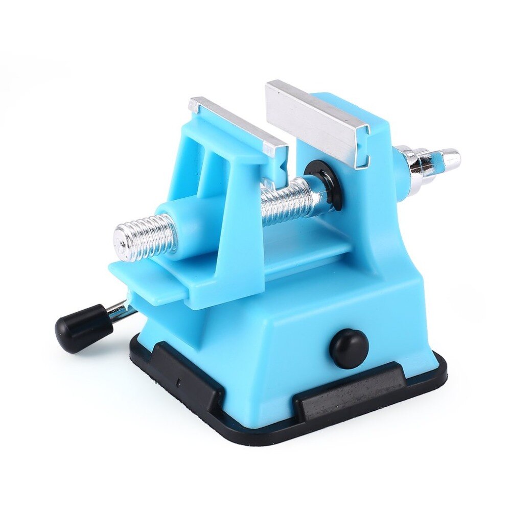 Proskit PD-372 25mm Mini Vise Work Clamp DIY Hand ... – Grandado