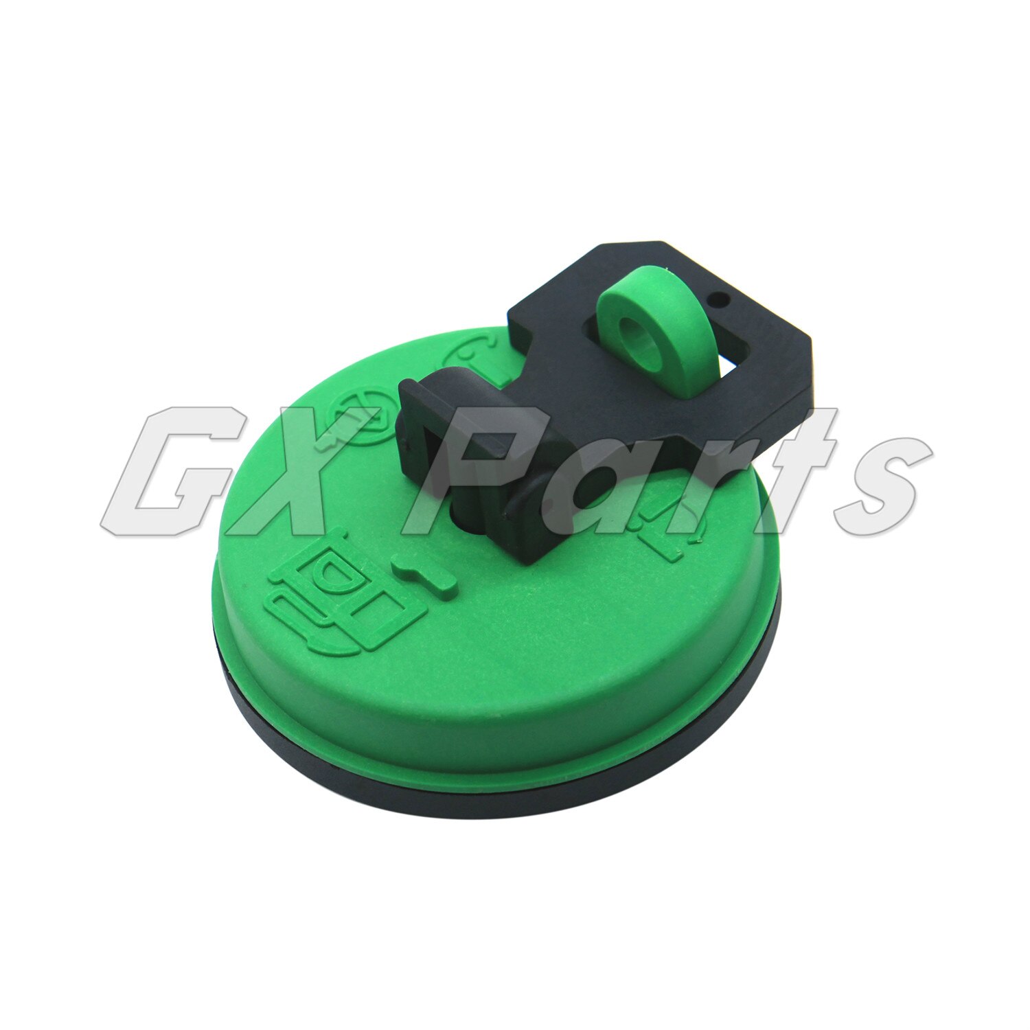 2953350 2010330 Locking Fuel Cap For Caterpillar I... – Grandado