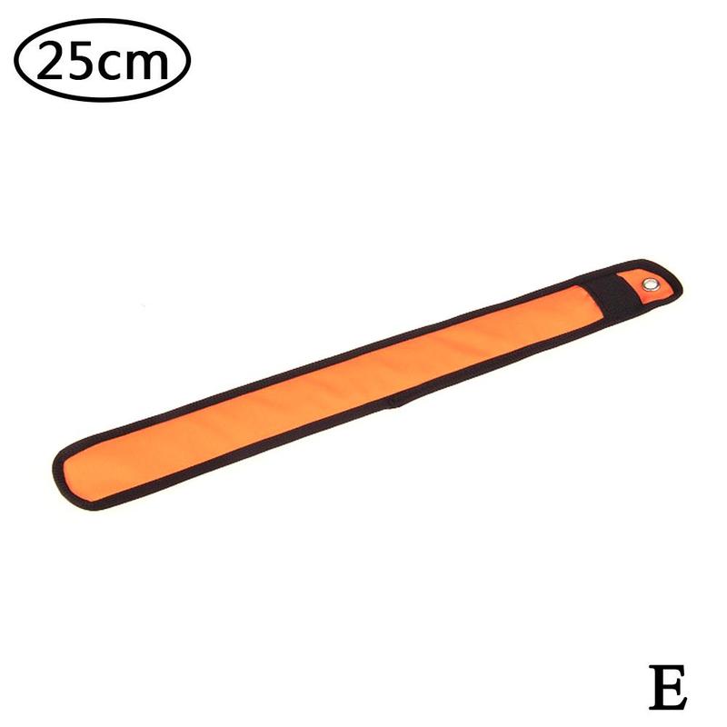 Running Luminous Bracelet LED Glow Light Up Wristb... – Vicedeal