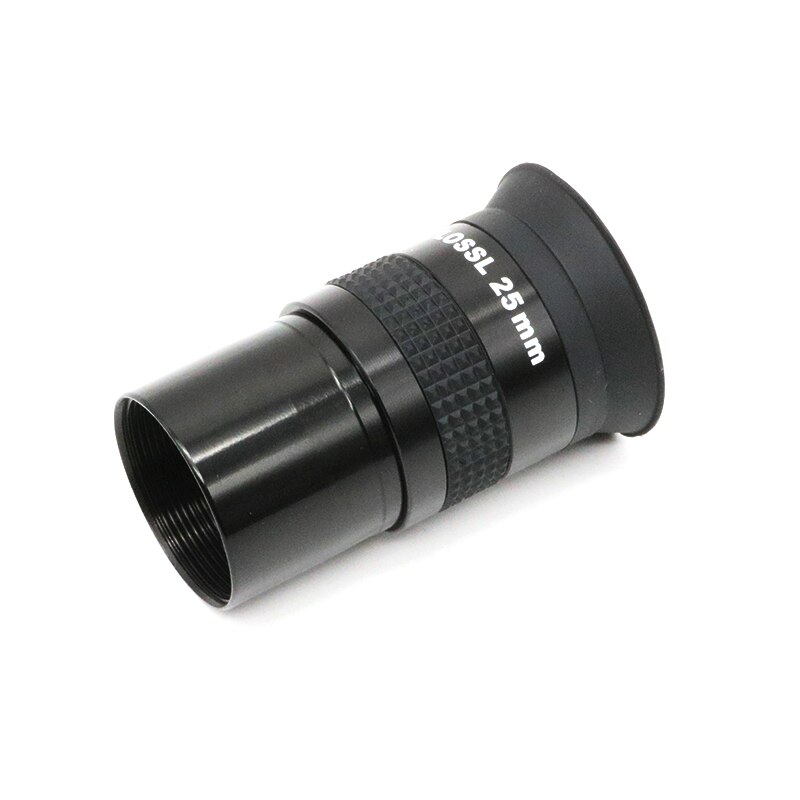 Datyson 1.25" 25mm Eyepiece Fully Coated Film Plossl Astronomical ...