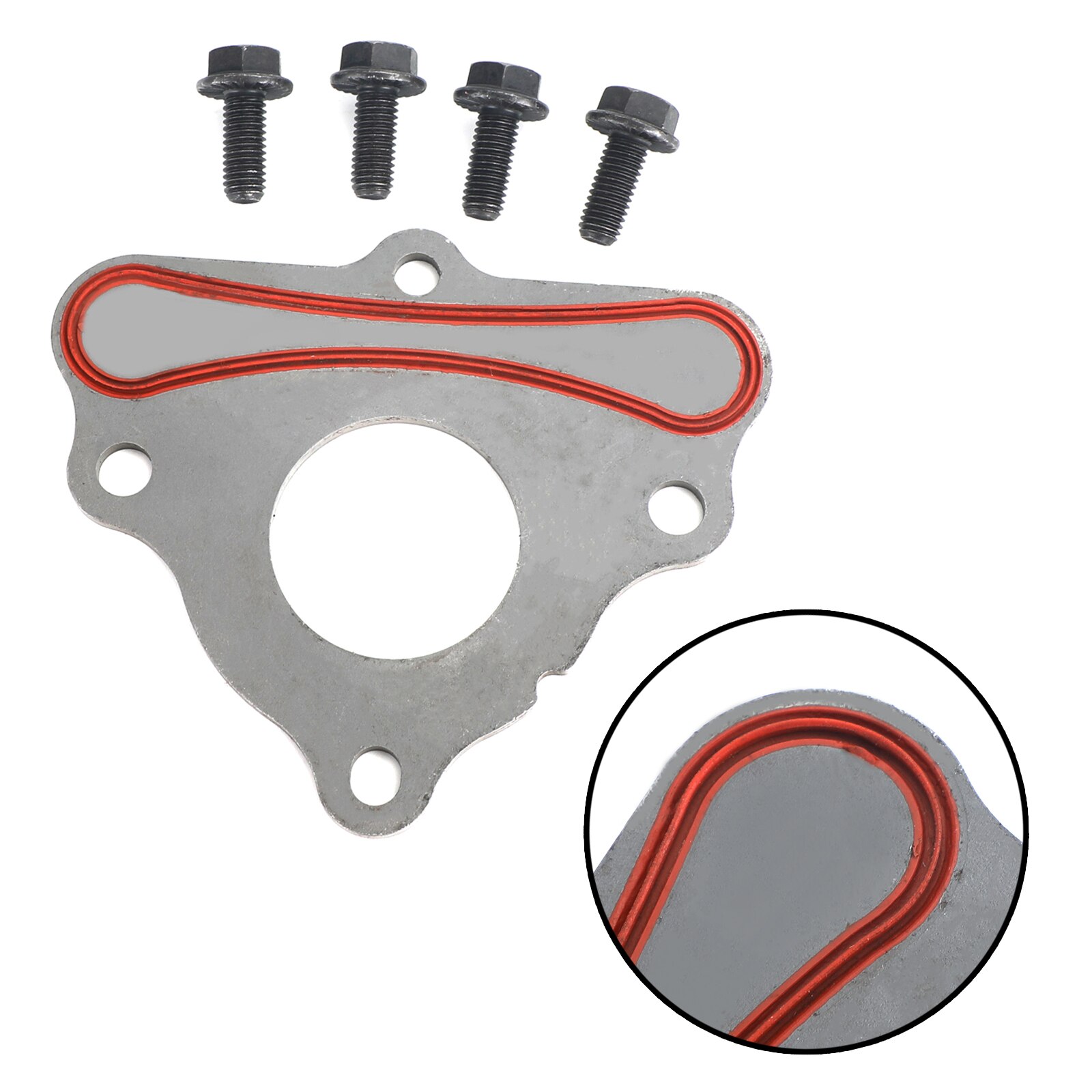 Artudatech Camshaft Retainer Thrust Plate 12589016... – Grandado