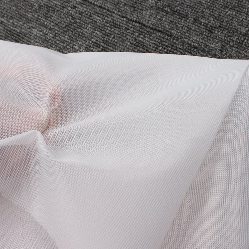 WHITE - POLYESTER - FLAG FABRIC MATERIAL CLOTH - 1... – Grandado