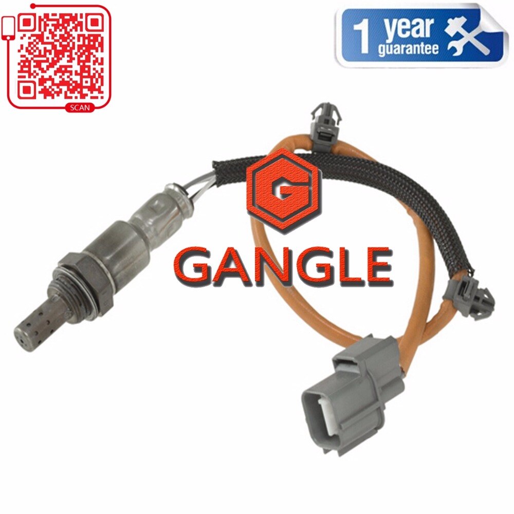 For 2005 ACURA RL Oxygen Sensor GL-24368 36531-PZX-A01 234-4368 – Grandado