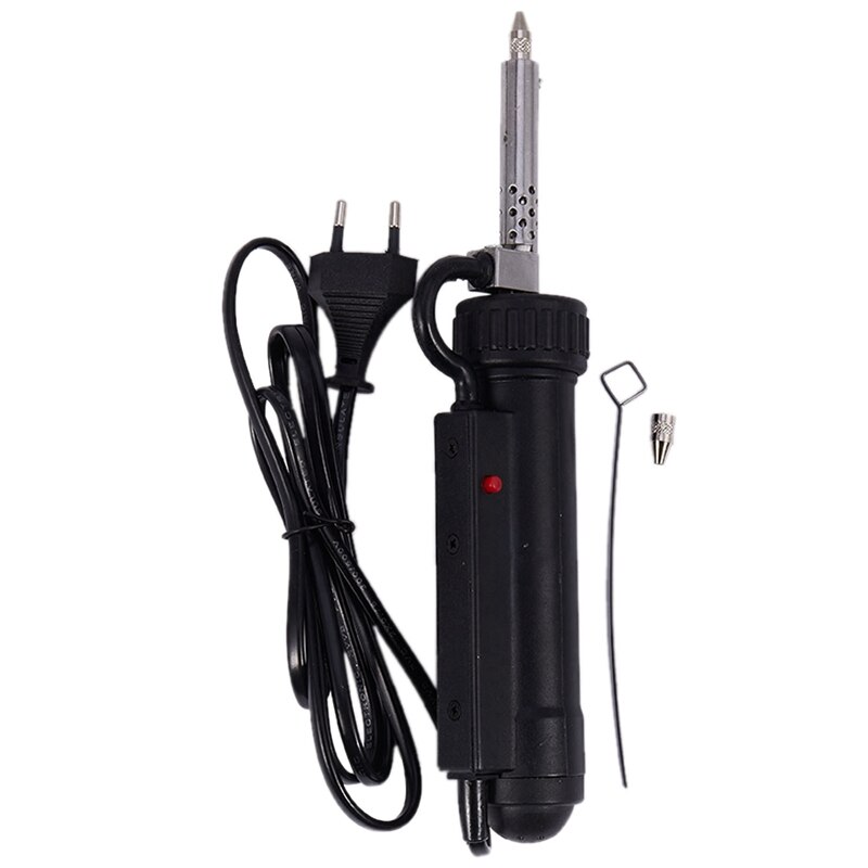 30W 220V Electric Vacuum Solder Sucker Iron Tool/D... – Grandado