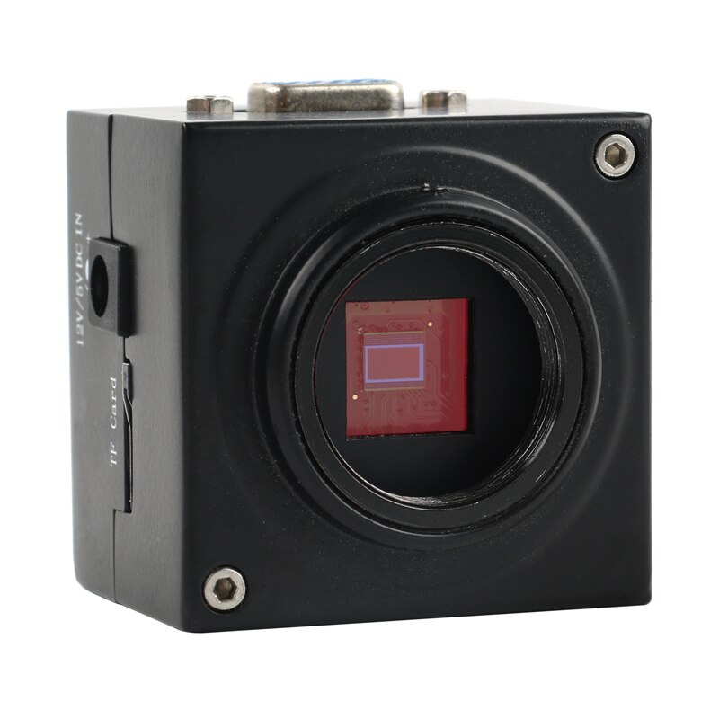 1080P Industrial VGA USB TF Digital Electronic TF ... – Grandado