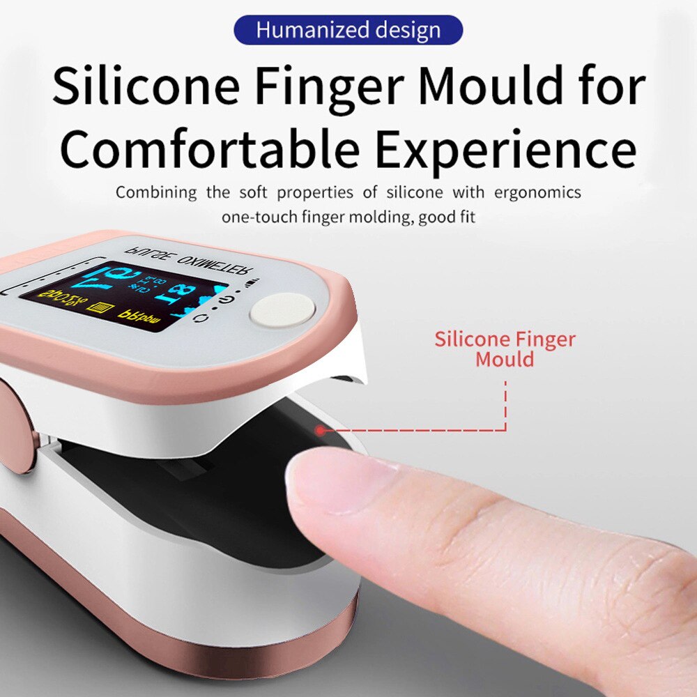 Frontal Non-contact Digital Thermometer Infrared E... – Vicedeal